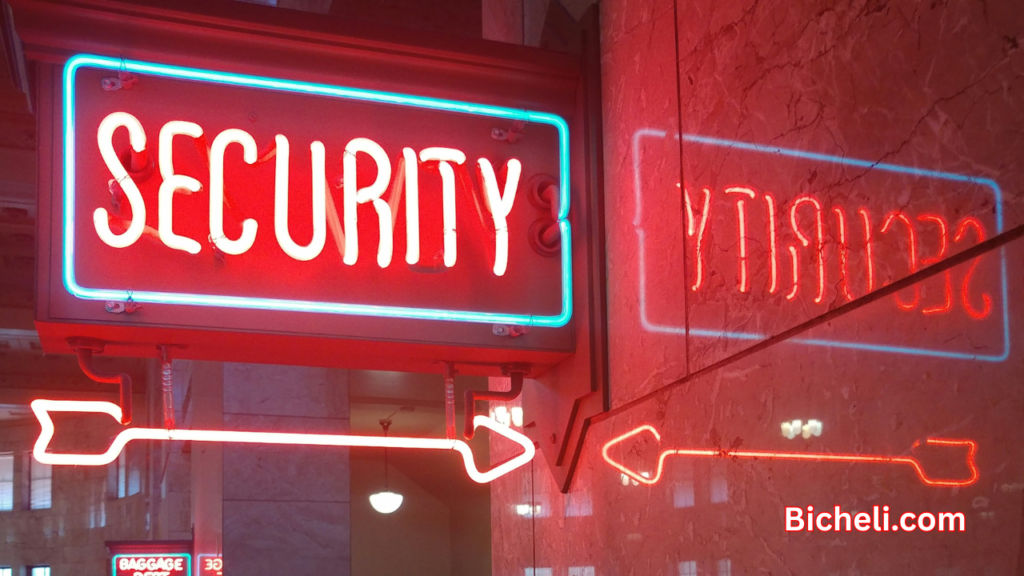 MyPasokey: Your Simple Gateway to Secure Digital Access - Bicheli